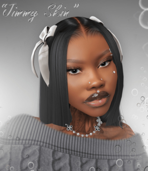 Second Life Marketplace - Third Eye - Jimmy Skin