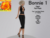 Second Life Marketplace - -FR- Bonnie 1 Capri
