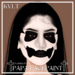 Second Life Marketplace - KVLT - Papa Face Paint