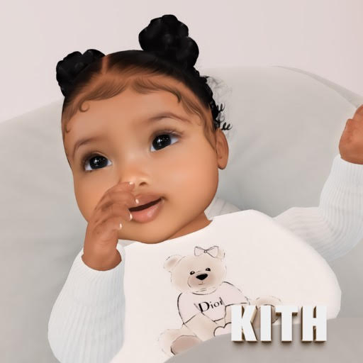 Second Life Marketplace - KITH $ DESIGNER BIBS FP