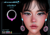 Second Life Marketplace - Lovely Septum - Unrigged + Resizable / Dreamlike