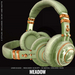 Second Life Marketplace - [BL] Maya headphones // meadow