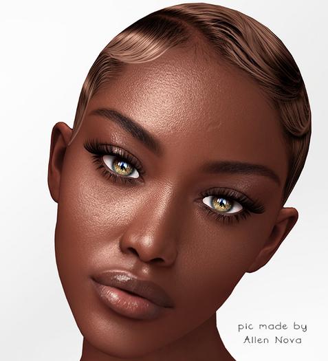 Second Life Marketplace - 1. Veechi Enchant Eyes Hazel RARE - SALE