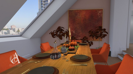 Second Life Marketplace - Amy's Services Premade Ash Fall