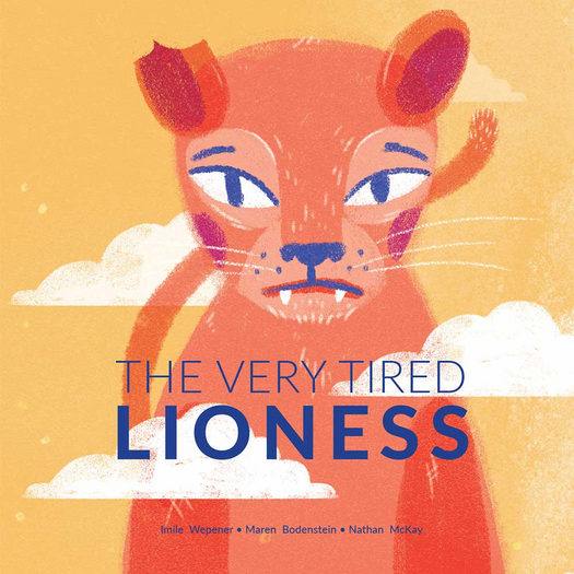 Second Life Marketplace - Moon Wish The Very Tired Lioness Interactive ...