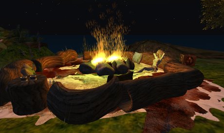 Second Life Marketplace - ::::S A L E::::Medieval - Roleplay ...