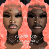Second Life Marketplace - Glamazing by chiisakii