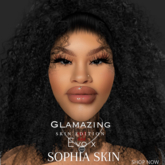 Second Life Marketplace - Glamazing by chiisakii