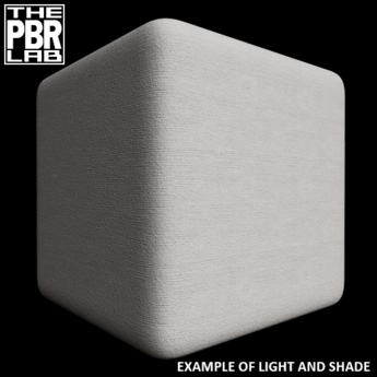 Second Life Marketplace - The PBR Lab - Plaster 13 - PBR Material & 3D ...