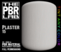 Second Life Marketplace - The PBR Lab - Plaster 15 - PBR Material & 3D ...