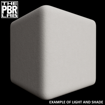 Second Life Marketplace - The PBR Lab - Plaster 27 - PBR Material & 3D ...