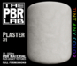 Second Life Marketplace - The PBR Lab - Plaster 31 - PBR Material & 3D ...