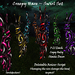 Second Life Marketplace - {archduchess} Creepy Hare Swirl Set