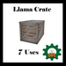 Second Life Marketplace - DFS - TEXTURE - Llama Crate(7)