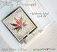 Second Life Marketplace - {Petty Princess} Watercolor weed Art