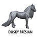 Second Life Marketplace - Dusky Fresian F