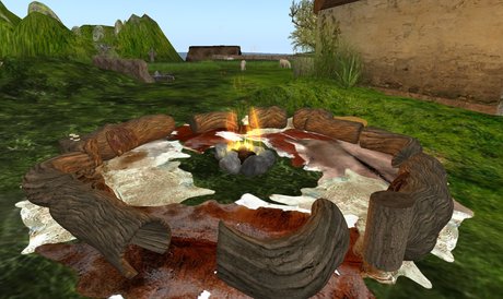 Second Life Marketplace - ::::S A L E::::Medieval - Roleplay ...