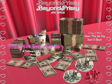 Second Life Marketplace - TheBeyondPrissy by ShantiDaDoll