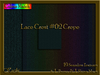 Second Life Marketplace - Lace Crest #02 Crepe Solids Seamless Texture Pack