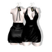 Second Life Marketplace - Black Nicky Maitreya
