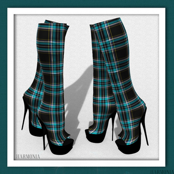 Second Life Marketplace - Boots Legacy