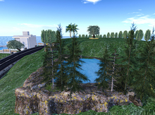 Second Life Marketplace - Mainland