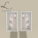 Second Life Marketplace - LouChara Leanda Wall Art