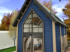 Second Life Marketplace - Casa Azul - Quaint Cottage Rents for $150L ...
