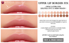 Second Life Marketplace - Izzie's - DEMO Upper Lip Border Fix (Evo X BOM)