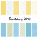 Second Life Marketplace - Full Perm Yellow & Blue Textures 2-2048