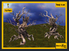 Second Life Marketplace - ::DisturbeD:: Landscape - Ancient Dead Tree ...
