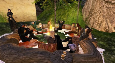 Second Life Marketplace - ::::S A L E::::Medieval - Roleplay ...
