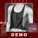 Second Life Marketplace - Noche. Fred Tank DEMO