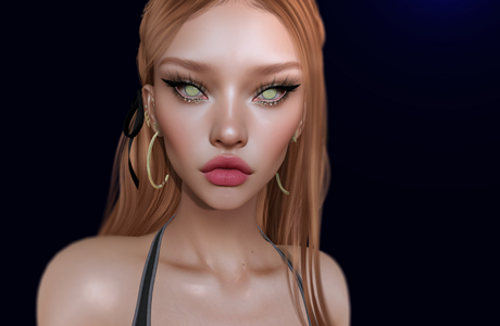 Second Life Marketplace - *SRIOTT* Natasha Shape