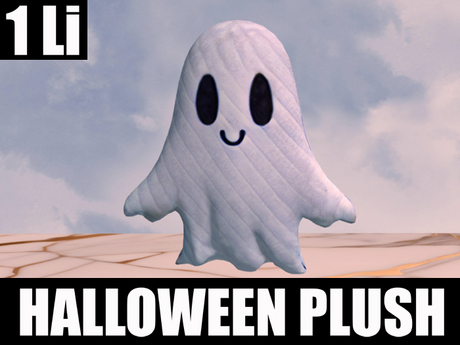 Second Life Marketplace - Ghost