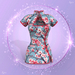 Second Life Marketplace - Sakura Kimono Waifu