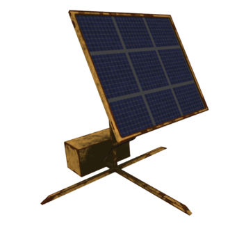 Second Life Marketplace - .:shamhat:. post-apocalypse solar