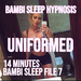 Second Life Marketplace - Bambi Sleep Uniformed (Hypnosis, Bimbo, Hypno HUD)