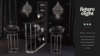 Second Life Marketplace - Figure 8 - Wall Bar Fullpack
