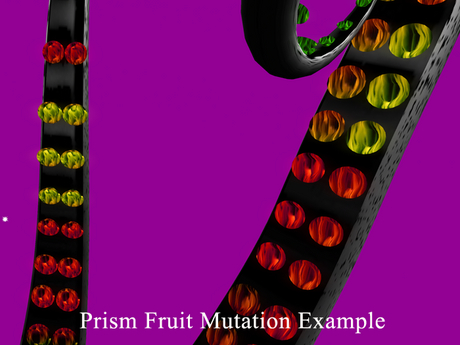 Second Life Marketplace - {Papillon} Cre/Gia/Dul/Rel/424113/+/PrismF Terror