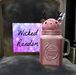Second Life Marketplace - Schadenfreude Strawberry Deer Milkshake Menagerie