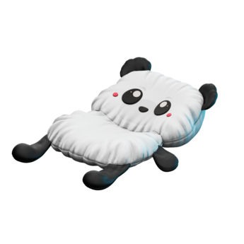 Second Life Marketplace - BackBone Cuddle Cub - PG