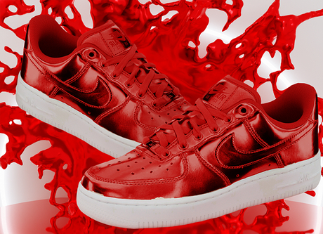 Second Life Marketplace - [21T] "LIQUID METAL RUBY AF1"