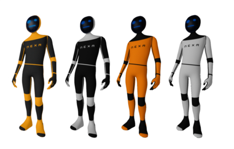 Second Life Marketplace - Nexa Bot Avatar - Unleash Your Bot Life