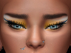 Second Life Marketplace - # Eye make-up special # BOM Egyptian