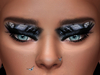 Second Life Marketplace - # Eye make-up special # BOM Goth