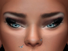 Second Life Marketplace - # Eye make-up special # BOM Smoke