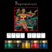 Second Life Marketplace - ~Mani Pedi~ Superpowerz - Legacy HUD