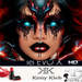 Second Life Marketplace - Sci Fi Devil Boudoir Noir Bom Makeup with ...
