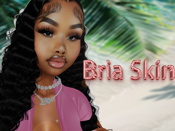 Second Life Marketplace - BRIA SKIN DEMO